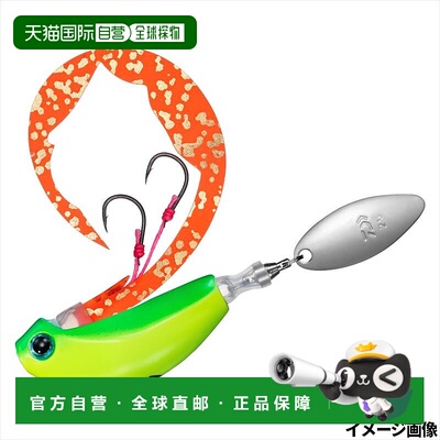 日本直邮Daiwa Tairaba Kouga Blade Breaker TG Tamakami Amadai