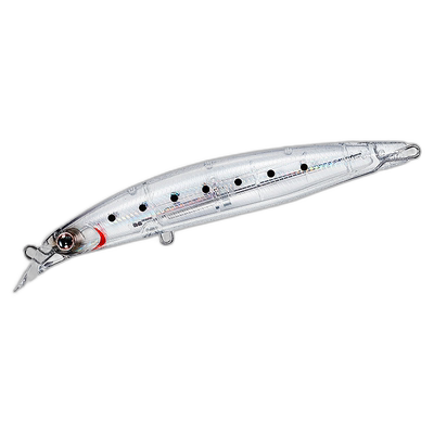 日本直邮 大和 Lure Shoreline Shiner Z Ranker Hunter 130F-HD