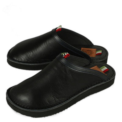 日本直邮Orobianco 木屐凉鞋 Sabo 拖鞋 Azuma 男士 AZUMA驼色