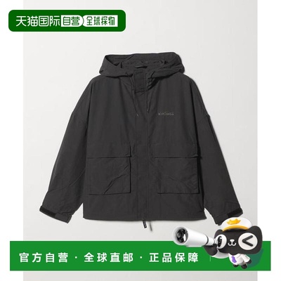 1h可退 日本直邮green label relaxing WILD THINGS RURAL 设计夹