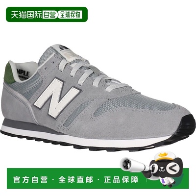 日本直邮New Balance 女士 373 经典跑步鞋 ML373XC2D