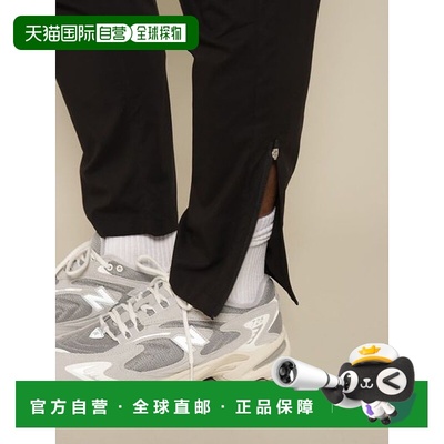日本直邮KATION SPORTS & WELLNESS-运行飞行技术塔夫塔夫 长裤男