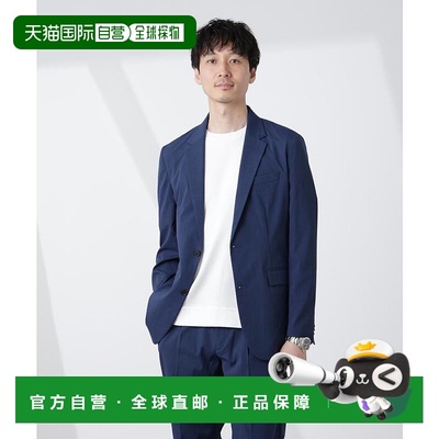 日本直邮NANO universe Damerino TEXBRIDR×ECOBLUE托特包 NA103