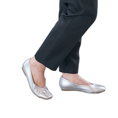 【日本直邮】MODE ET JACOMO　女士　浅口女鞋单鞋