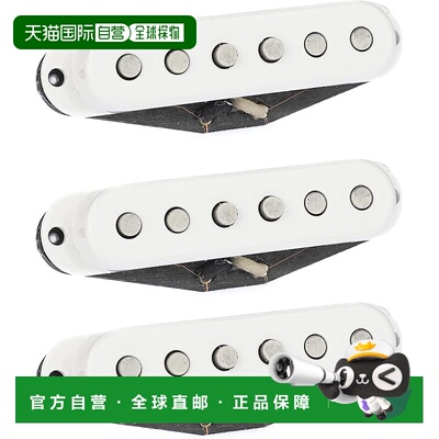 【日本直邮】芬德 / 70 周年纪念款 '54 Stratocaster 拾音器套装