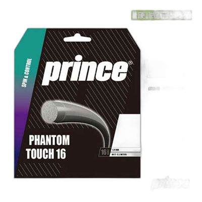 日本直邮 【王子网球线（单根）】PHANTOM TOUCH/Phantom Touch (