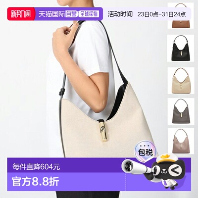 日本直邮FURLA 手提包 托特包 Gotcha 女款 FURLA WB01499 BX3104