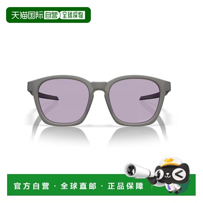 日本直邮Oakley Shackle OO9507D-452 欧克利眼镜太阳镜户外