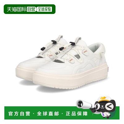 日本直邮moonstar 诺玛德赫普男女通用厚底运动凉鞋 [240033]