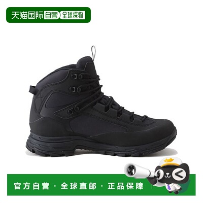 日本直邮THE NORTH FACE-Creston Mid Neo 未来之光 防水透气徒步