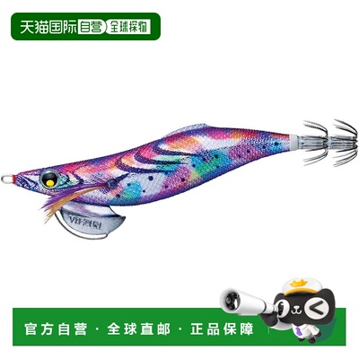 【日本直邮】DUEL YO-ZURI Egi Aori Q LC Slow 3.0 A1774-KVMM 0