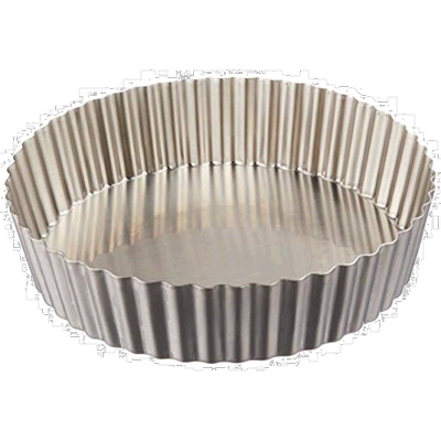 【日本直邮】suncraft川岛工业 糕点模具 20cm 日本制 不锈钢