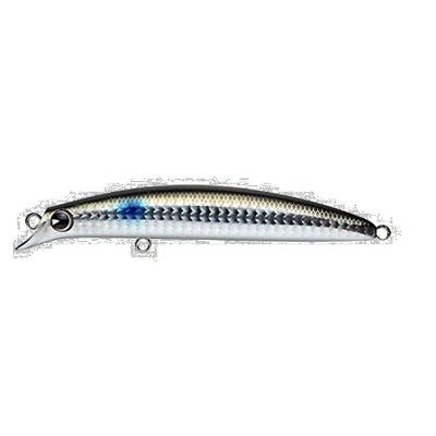 【日本直邮】ima桃花鱼诱饵Sasuke刚力120mm19g鲻鱼#GR120-107