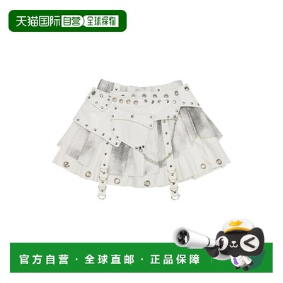 日本直邮日潮 ACDCRAG噩梦系列裙子10042288308524