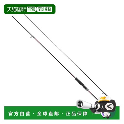 日本直邮Shimano 23 Sephia SS S80ML（纺车轮两节式）S80ML 3567