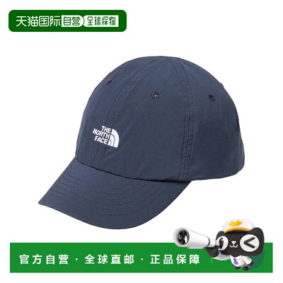 日本直邮THE NORTH FACE Barbright 棒球帽 NN02503
