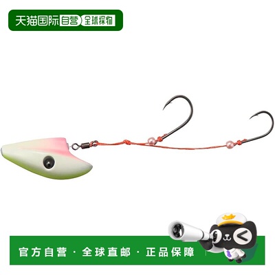 【日本直邮】达亿瓦 大天屋 Kouga Yuudo 天屋 SS 拨浪鼓 2 15号