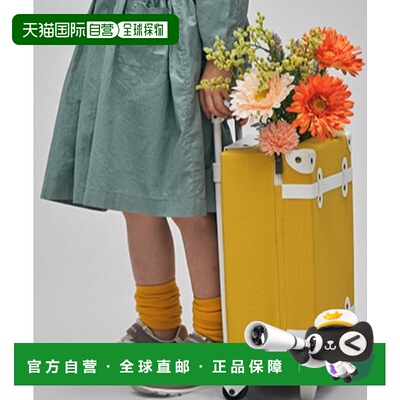 1h可退 日本直邮New Balance 女童 996 V3环保休闲鞋(EARTH BR)