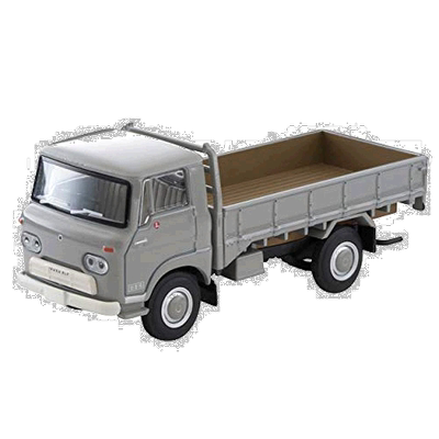 【日本直邮】Tomica 模型 1/64 五十铃 Elf Stilt Carrier 66年