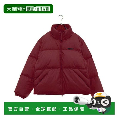 日本直邮NERDY 羽绒服夹克