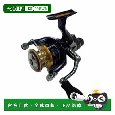 日本直邮Shimano 13 Aoristar BB C3000HG 031822