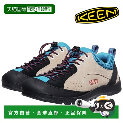 日本直邮KEEN Jasper Rocks SP 1027425 男鞋运动鞋 - JASPER 的J