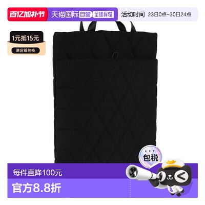 日本直邮THE NORTH FACE 地理风貌PC电脑内胆包手提包 K NM32354