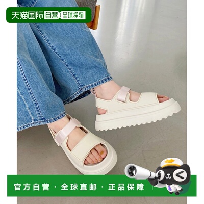 日本直邮oriental traffic 女士 凉鞋