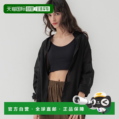 【日本直邮】coca　女士　衬衫・女用衬衫通勤