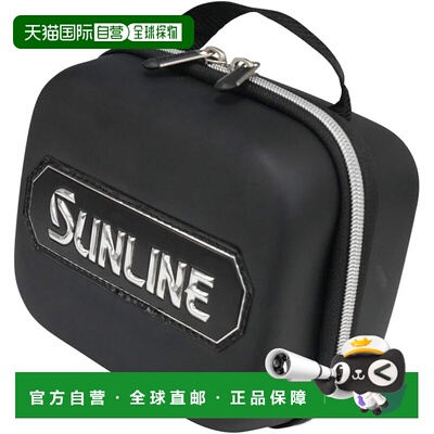 【日本直邮】SUNLINE 桑线 SFP-0721 渔轮收纳包 银