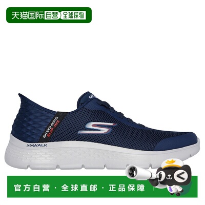 日本直邮【日本直邮】Skechers/斯凯奇男女同款生活休闲鞋216324-