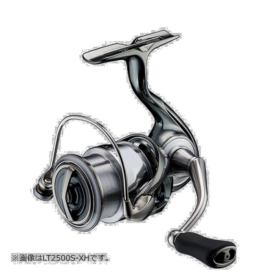 日本直邮Daiwa 达亿瓦2022年渔线轮EXIST LT2500S-H