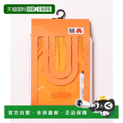 1h可退 日本直邮UNIVERSAL OVERALL中性款彩色休闲短裤  12450020