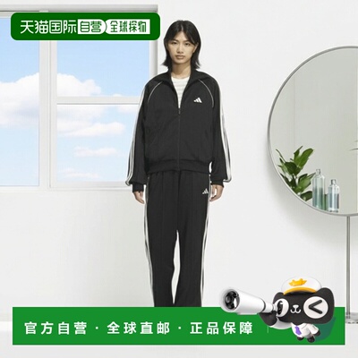 日本直邮阿迪达斯（adidas）女士STSV运动长裤 KF8284 LOI73 运动