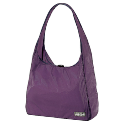 日潮跑腿Montbell蒙贝欧 U.L.MONO袋 轻便单肩包 L EP 1123780