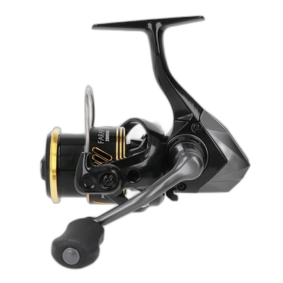 日本直邮纺车渔线轮 Falken R Falup 2500SHG