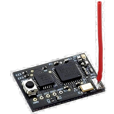 【日本直邮】Kyosho京商MINI-Z EVO接收机模版 KT531P 432PT 8204