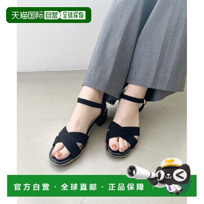 日本直邮oriental traffic 女士 凉鞋