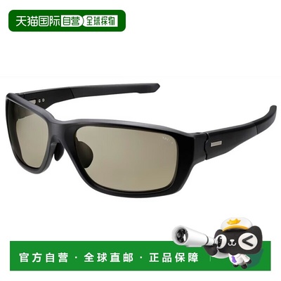 日本直邮Shimano UJ-310X STL310 哑光黑 TrueView Sports 115584