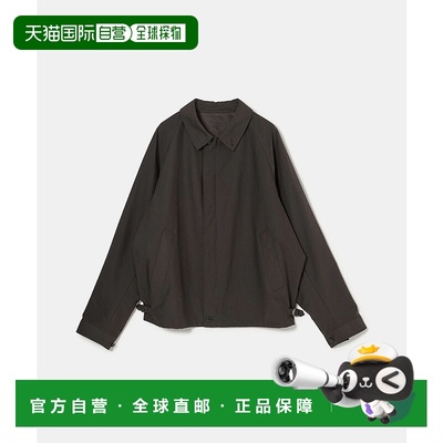 1h可退 日本直邮Steven Alan 男士贝利玛克斯防风短款夹克 812518