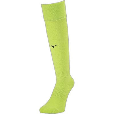 【日本直邮】Mizuno美津浓 足球长筒袜 纯色 P2MXA060足球袜