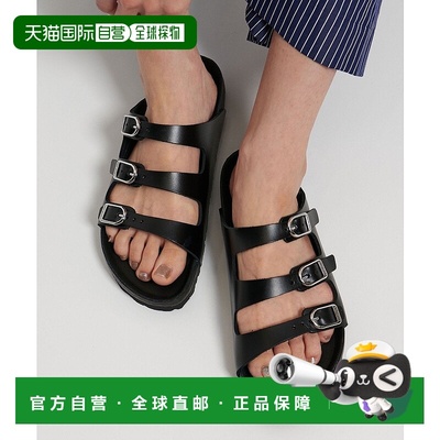 日本直邮BIRKENSTOCK FLORIDA 凉鞋