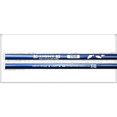 日本直邮 A.T.LAB通用鱼竿