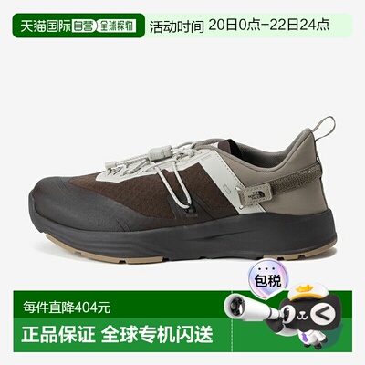 日本直邮THE NORTH FACE 运动鞋Reactive Rome 5/23.0cm Demi-Tas