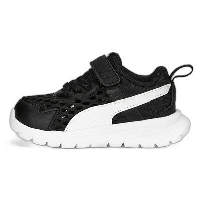 日本直邮 PUMA 运动鞋儿童 Evolve Run 夏季替代闭合+ 389692 01