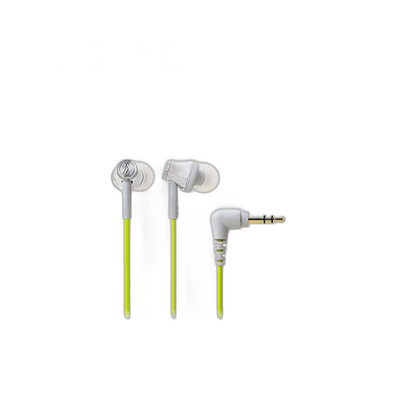 【日本直邮】Audio Technica铁三角ATH-CK330M入耳式耳机重低音