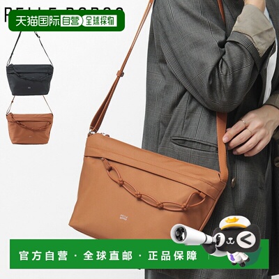 日本直邮Pelle Borsa 女士 Bloom Sacoche 单肩包 (5835)