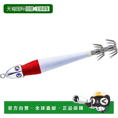 【日本直邮】DUEL YO-ZURI Lead Sutte：Lead Sutte 四眼 15（56g