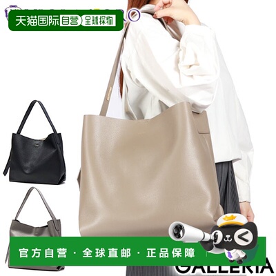 日本直邮Violad'ORO单肩包女大容量品牌VIOLAd'ORO包成人轻便优雅