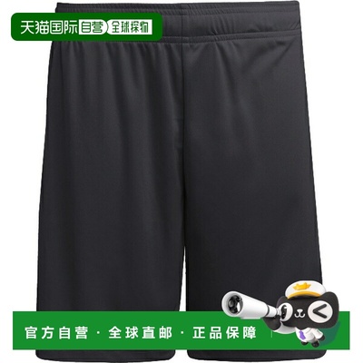 日本直邮adidas Entrada 26 足球短裤比赛裤OO227-JZ2521
